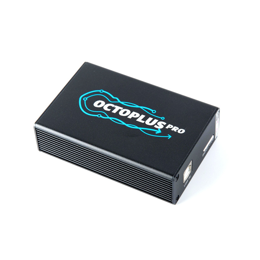 Interfejs Octoplus Pro Box sa 7 u 1 setom kablova/Adaptera - Unix Tim